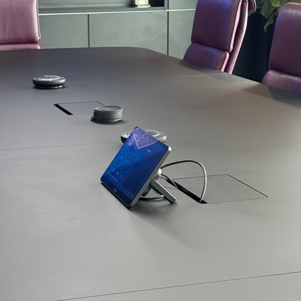 Complete Upgrade Program for Iris Software