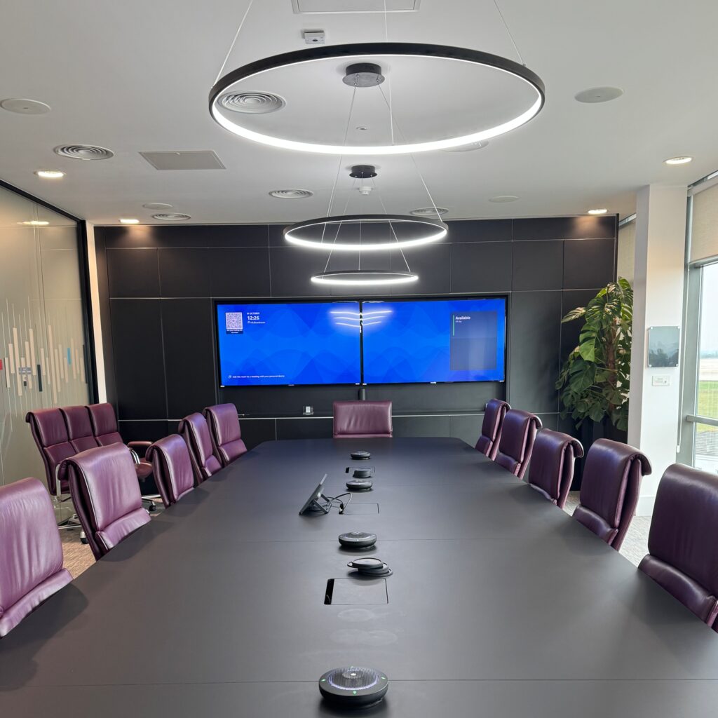 Complete Upgrade Program for Iris Software